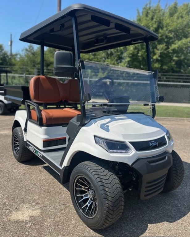 2026 Advanced EV Advent HD CX | CartFinder