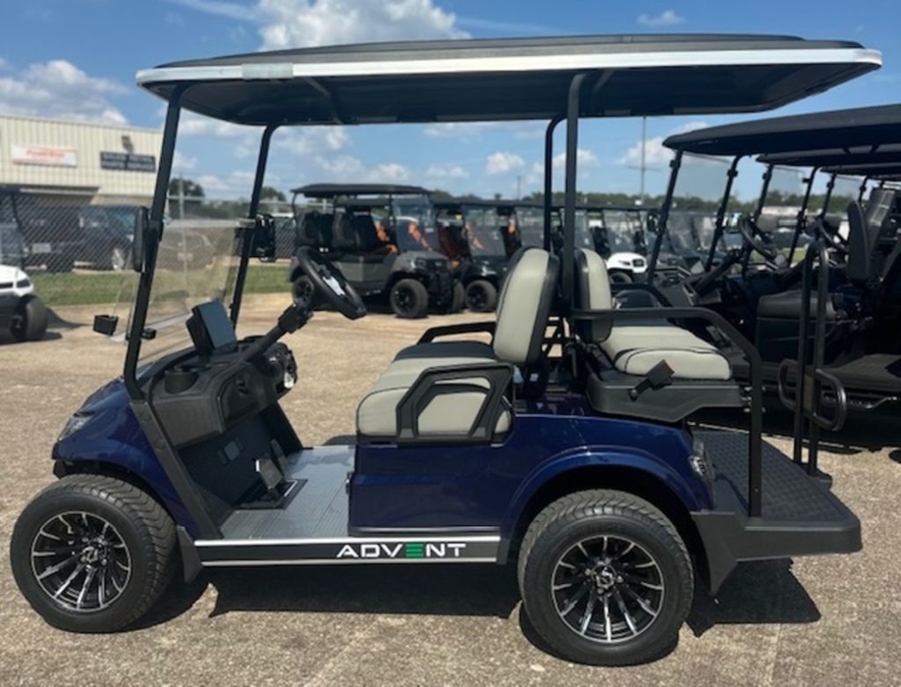 2026 Advanced EV Advent 4 | CartFinder