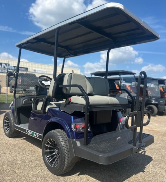 2026 Advanced EV Advent 4 | CartFinder