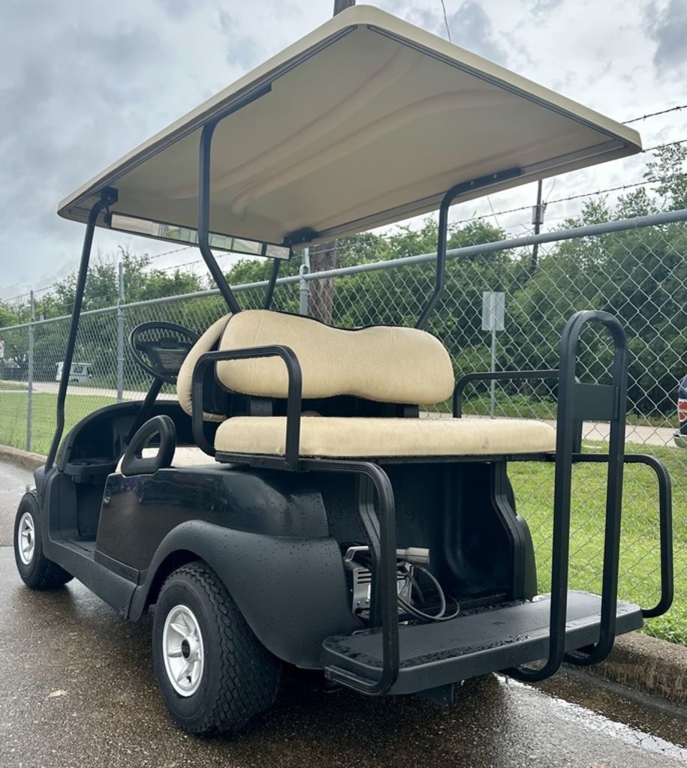 2006 Club Car PRECEDENT | CartFinder
