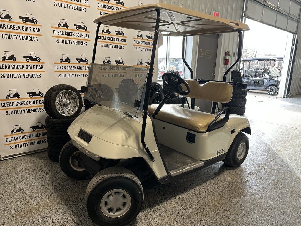 2013 E-Z-GO RXV | CartFinder