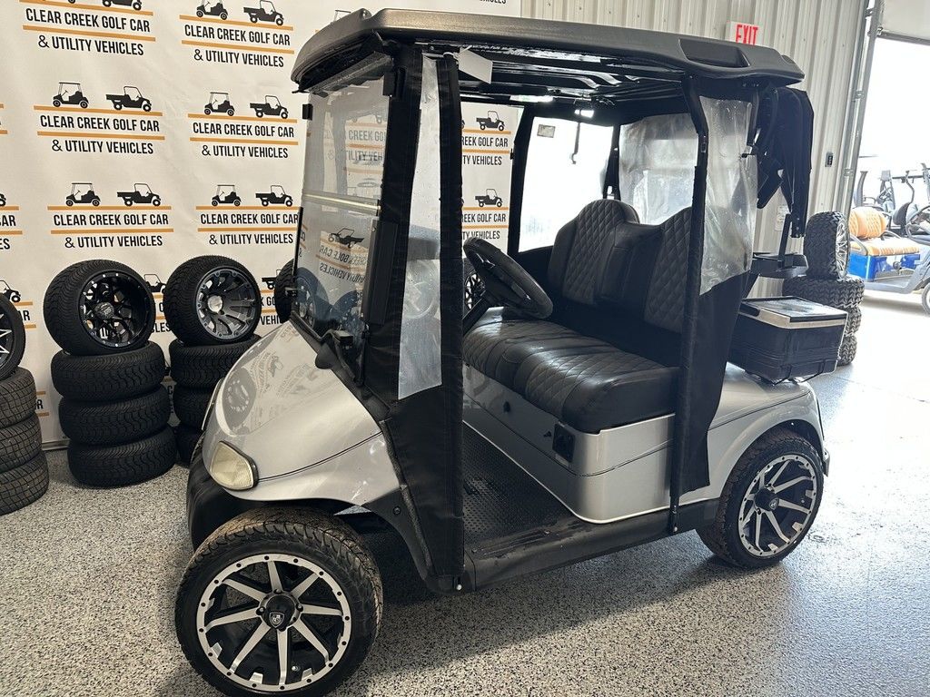 E-Z-GO Golf Carts For Sale | Cart Finder