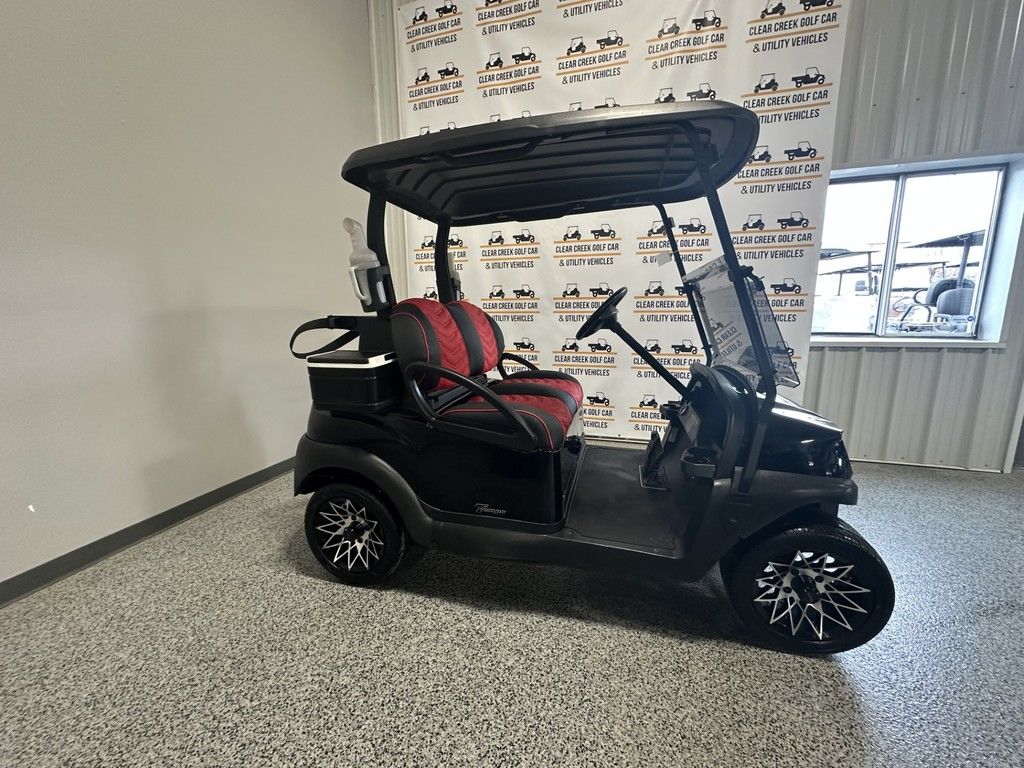 2020 Club Car Tempo Electric | CartFinder