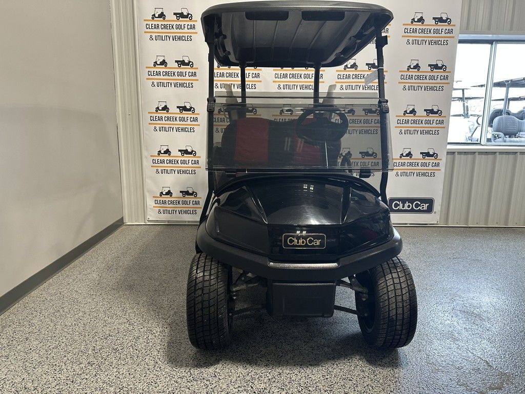 2020 Club Car Tempo Electric | CartFinder