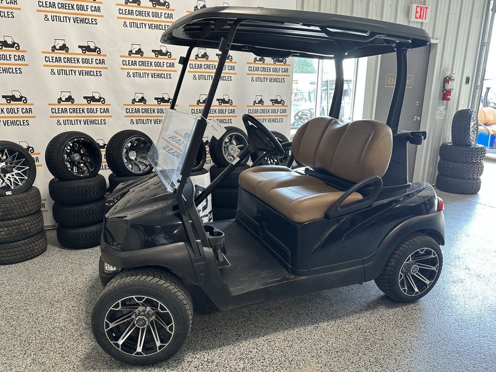 2004 Club Car Precedent | CartFinder