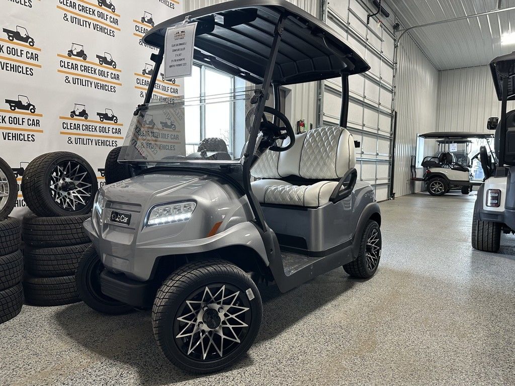 2026 Club Car Onward 2 Passenger | CartFinder