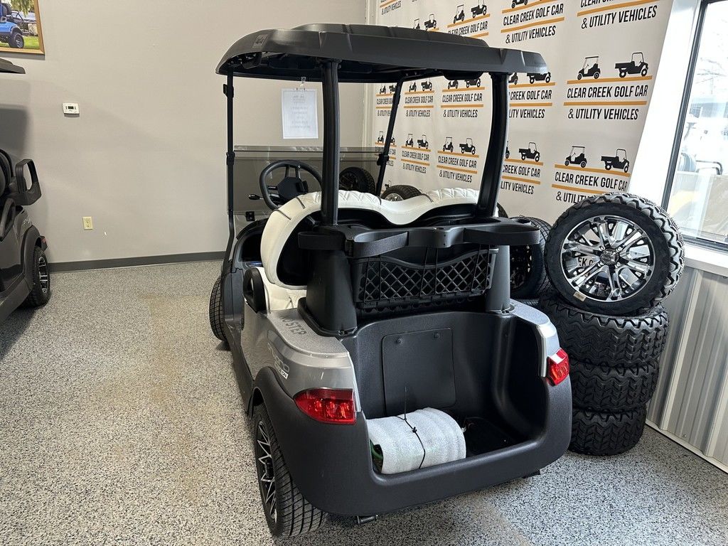 2026 Club Car Onward 2 Passenger | CartFinder