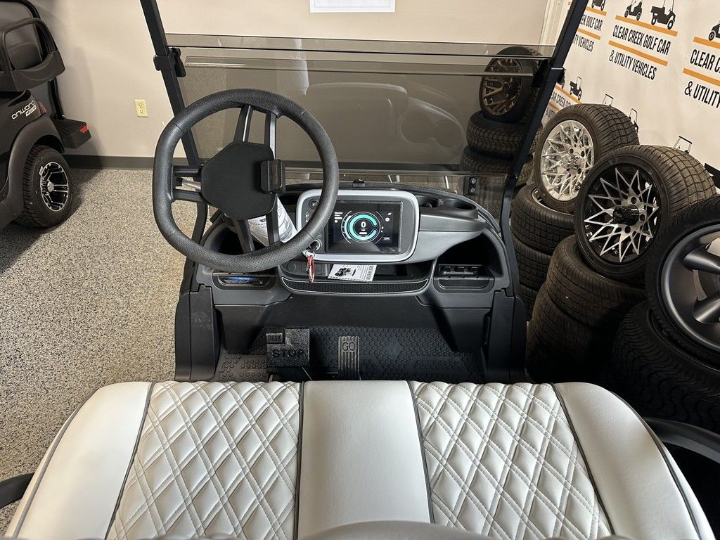 2026 Club Car Onward 2 Passenger | CartFinder