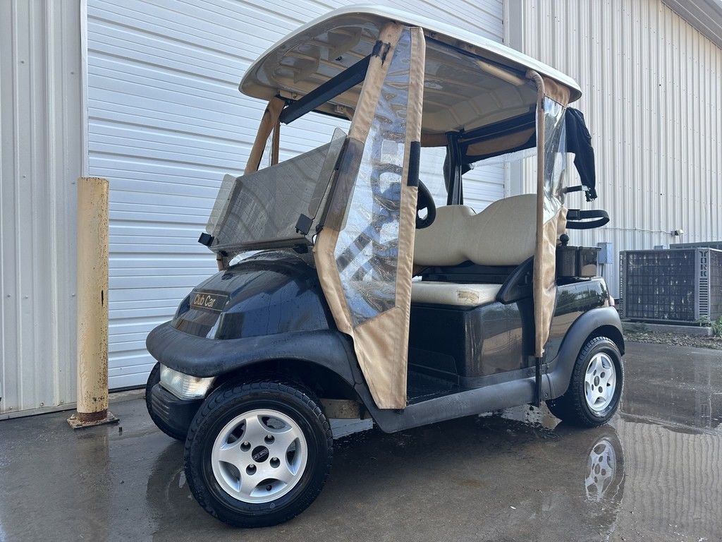 Used Club Car Golf Carts For Sale | Cart Finder