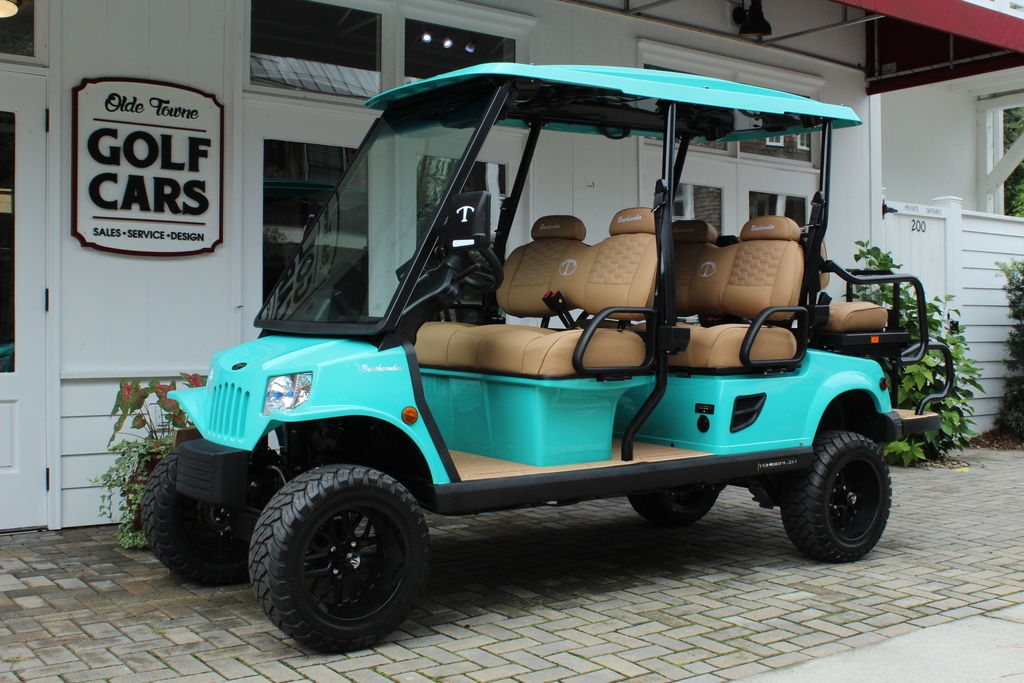 Tomberlin Golf Carts For Sale | Cart Finder