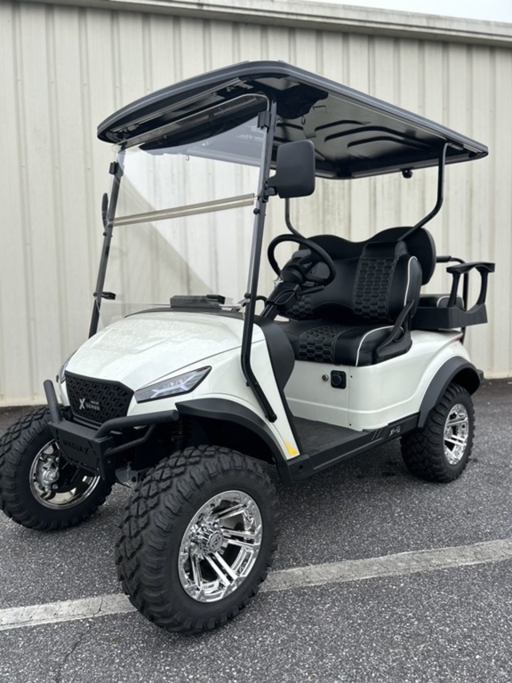 MadJax Golf Carts For Sale | Cart Finder