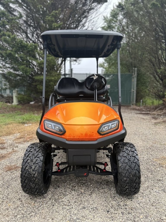 2021 Club Car Tempo | CartFinder