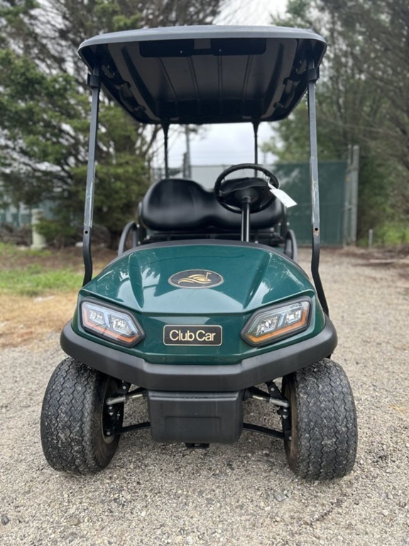 2021 Club Car Tempo | CartFinder