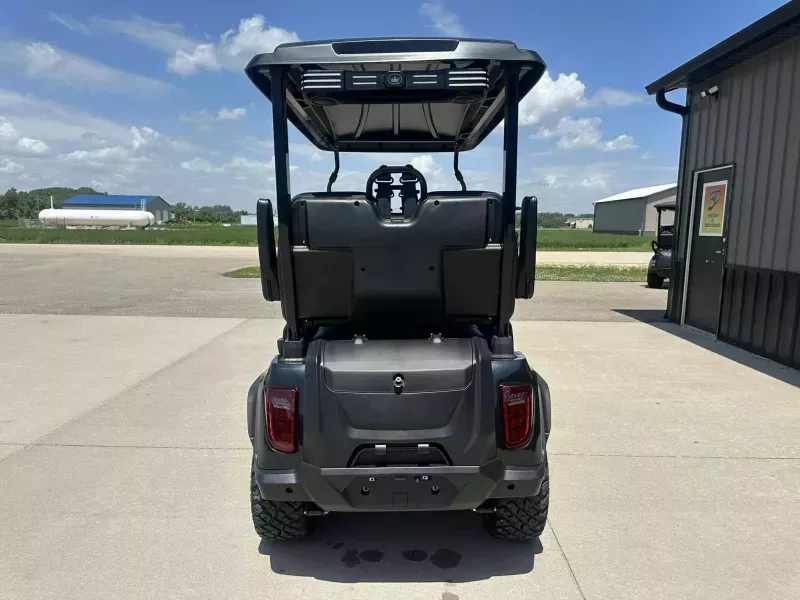 2025 Evolution D5 Maverick | CartFinder