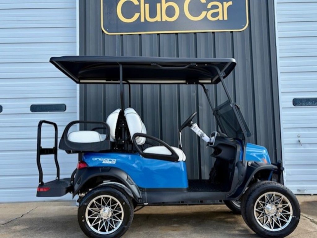 Golf Carts For Sale In Missouri | Cart Finder