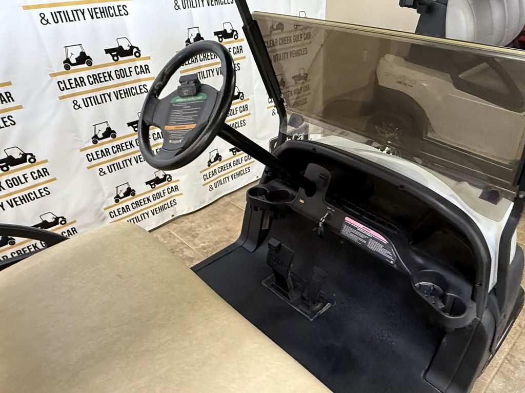 2020 Club Car Tempo | CartFinder