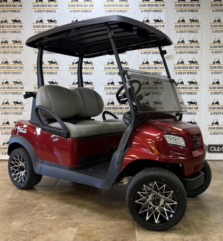 2026 Club Car Onward 2 Passenger | CartFinder