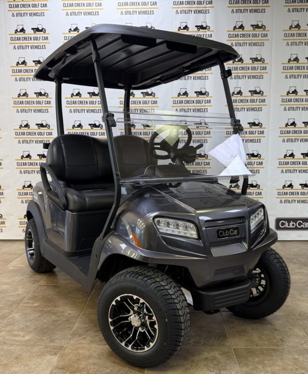 2027 Club Car Onward 2 Passenger | CartFinder