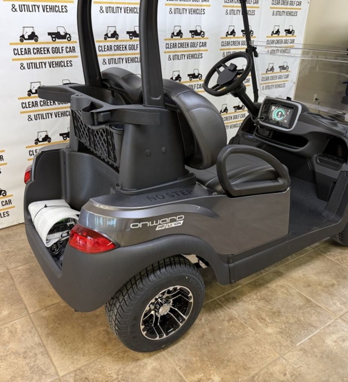 2027 Club Car Onward 2 Passenger | CartFinder