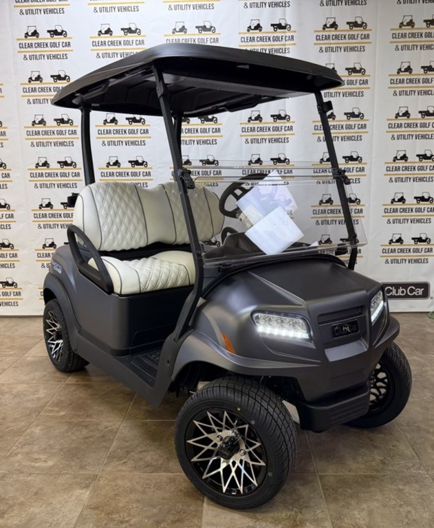 2027 Club Car Onward 2 Passenger | CartFinder