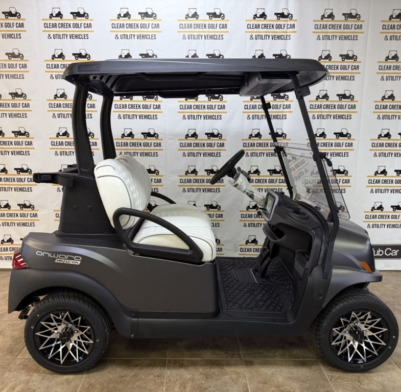 2027 Club Car Onward 2 Passenger | CartFinder