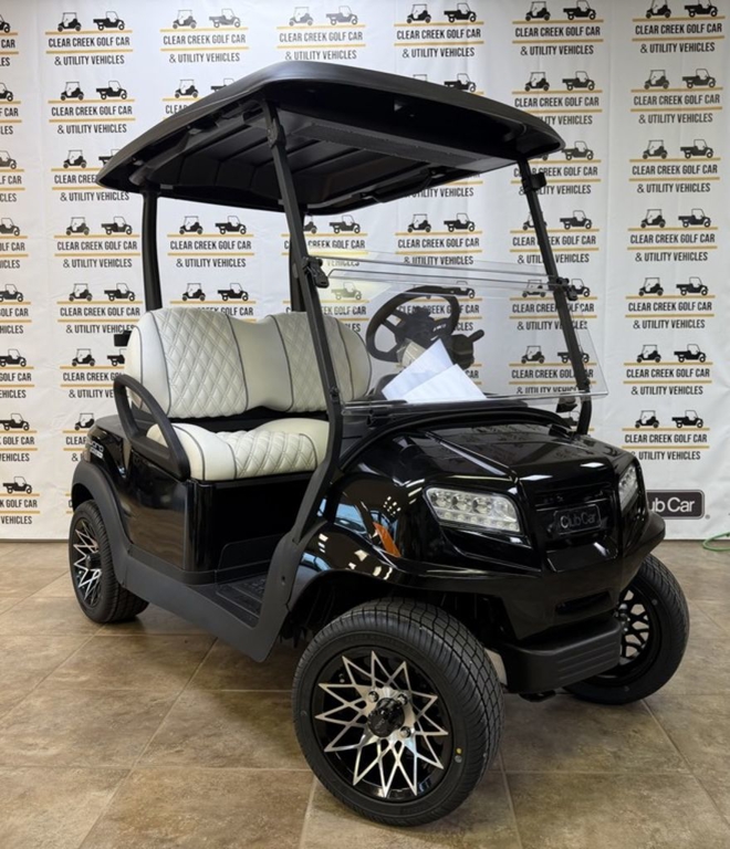 2027 Club Car Onward 2 Passenger | CartFinder