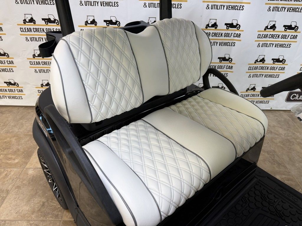 2027 Club Car Onward 2 Passenger | CartFinder
