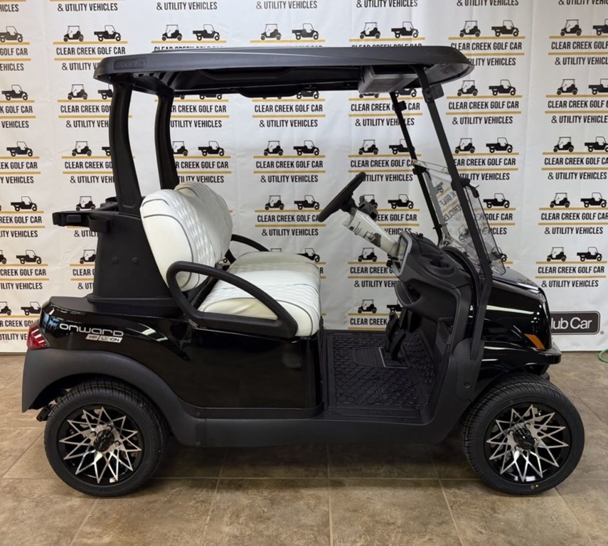 2027 Club Car Onward 2 Passenger | CartFinder