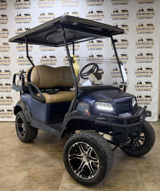 2027 Club Car Onward 4 Passenger | CartFinder