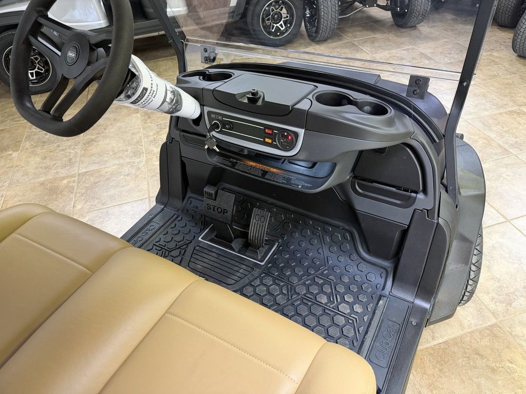 2027 Club Car Onward 4 Passenger | CartFinder