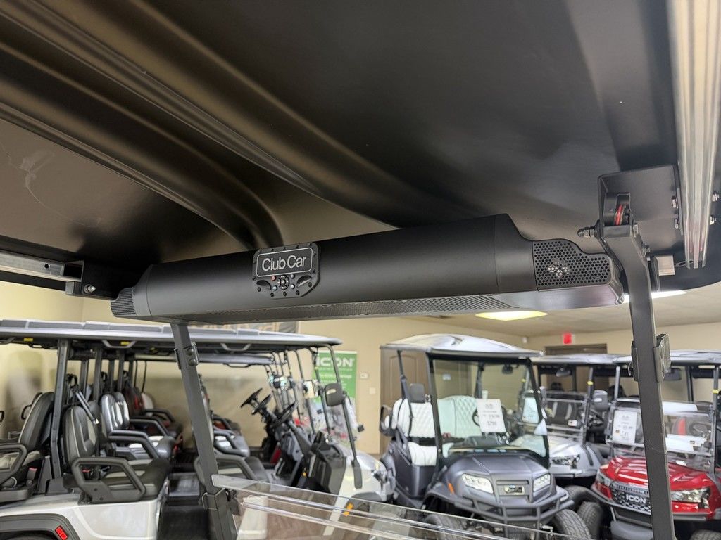 2027 Club Car Onward 4 Passenger | CartFinder