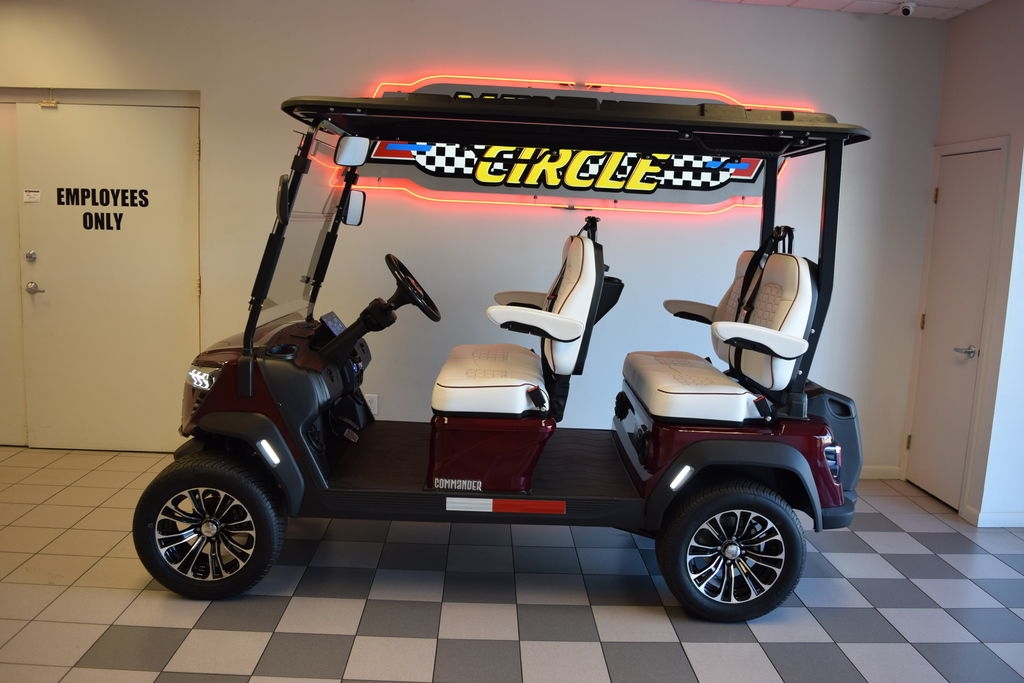 Golf Carts For Sale In Alabama | Cart Finder