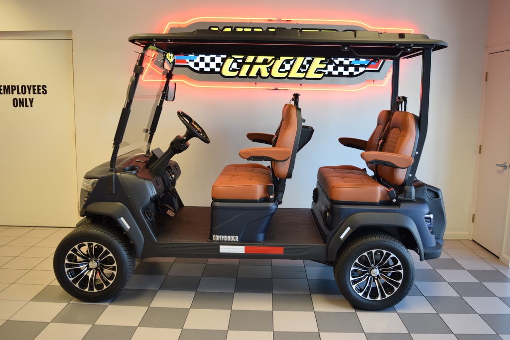 Golf Carts For Sale In Alabama | Cart Finder