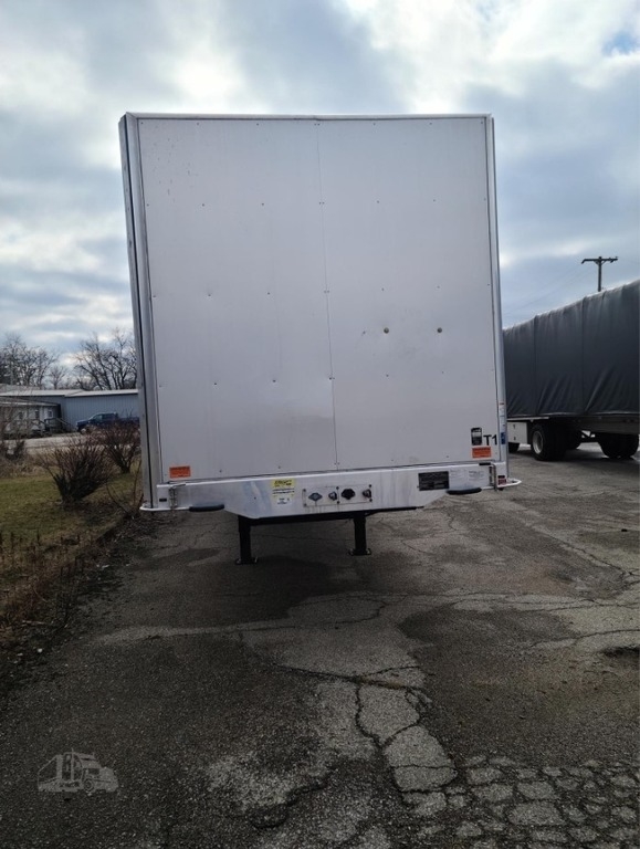2020 Transcraft Eagle Flatbed Trailer - Pro Market Connections - Omaha ...