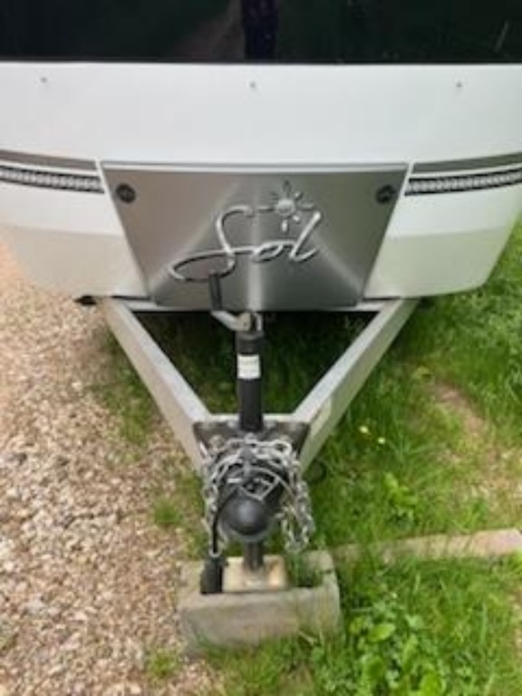 2020 inTech RV Sol Horizon Travel Trailer - Pro Market Connections ...