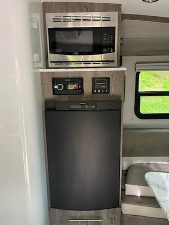 2020 inTech RV Sol Horizon Travel Trailer - Pro Market Connections ...