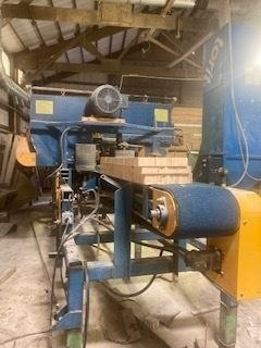 Baker Band Resaw - Pro Market Connections - Omaha, Nebraska 68152