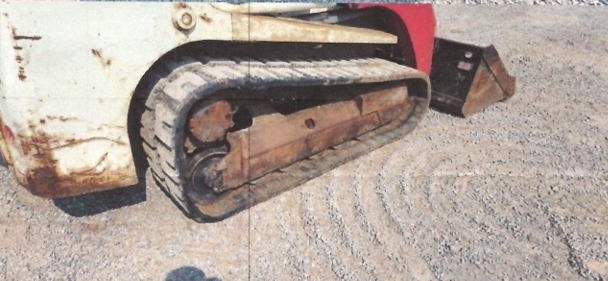 2013 Takeuchi TL12 Tracked Skid Steer - Pro Market Connections - Omaha ...