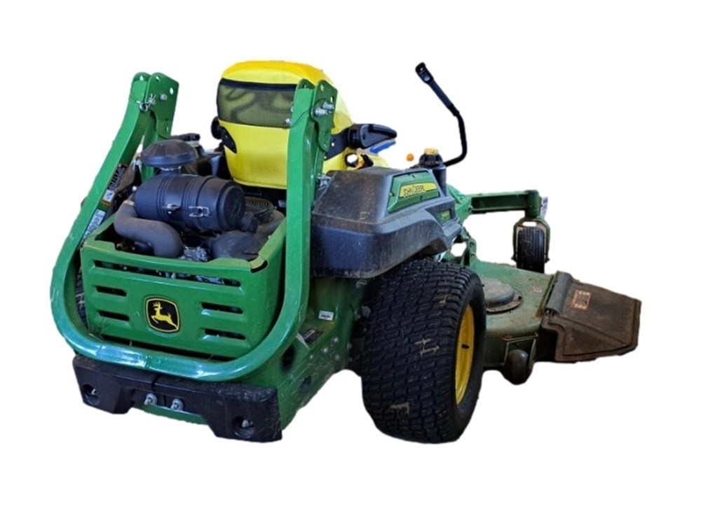 2018 John Deere Z950R Mower - Pro Market Connections - Omaha, Nebraska ...